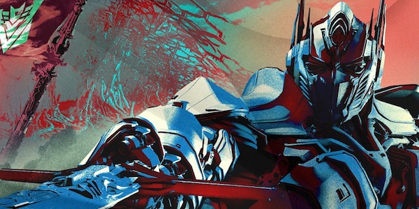 Transformers: l'Ultimo Cavaliere, un nuovo banner e tutti i motion ...