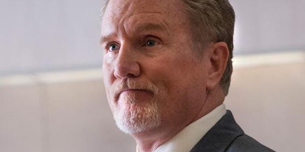 Chicago P.D.: Michael Grady nel cast della quinta stagione con un ruolo ...