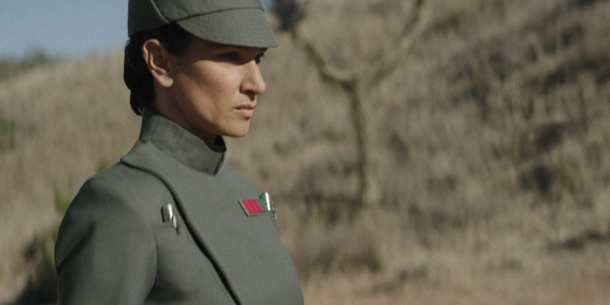 Obi-Wan Kenobi: Indira Varma svela i cambiamenti compiuti sul suo ...