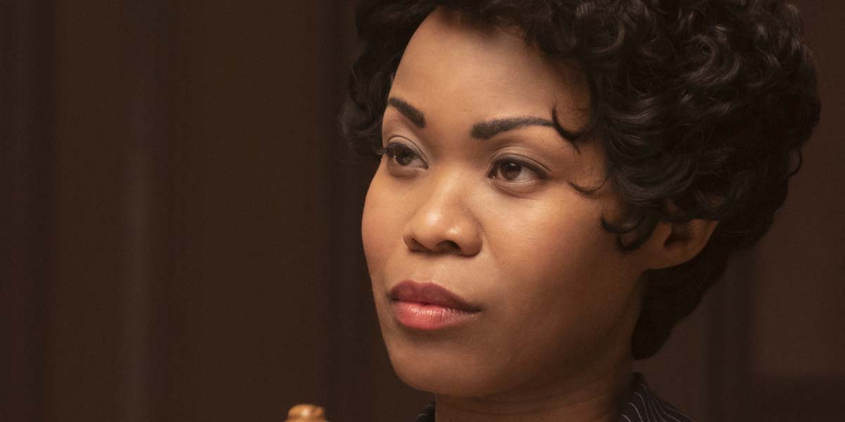 Ironheart: Anji White nel cast della serie tv Marvel Studios - BadTaste