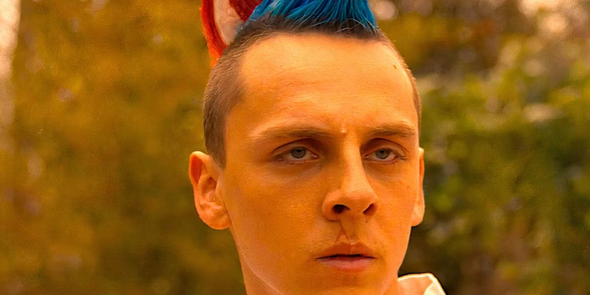 Cobra Kai: Jacob Bertrand sul futuro della serie dopo il finale "Magari ...